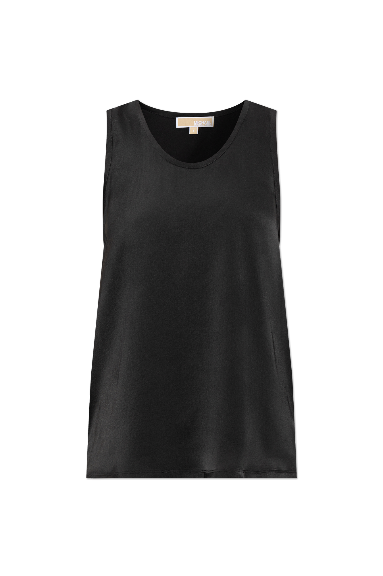 RALPH LAUREN RALPH LAUREN Button-Front Draped Midi Skirt