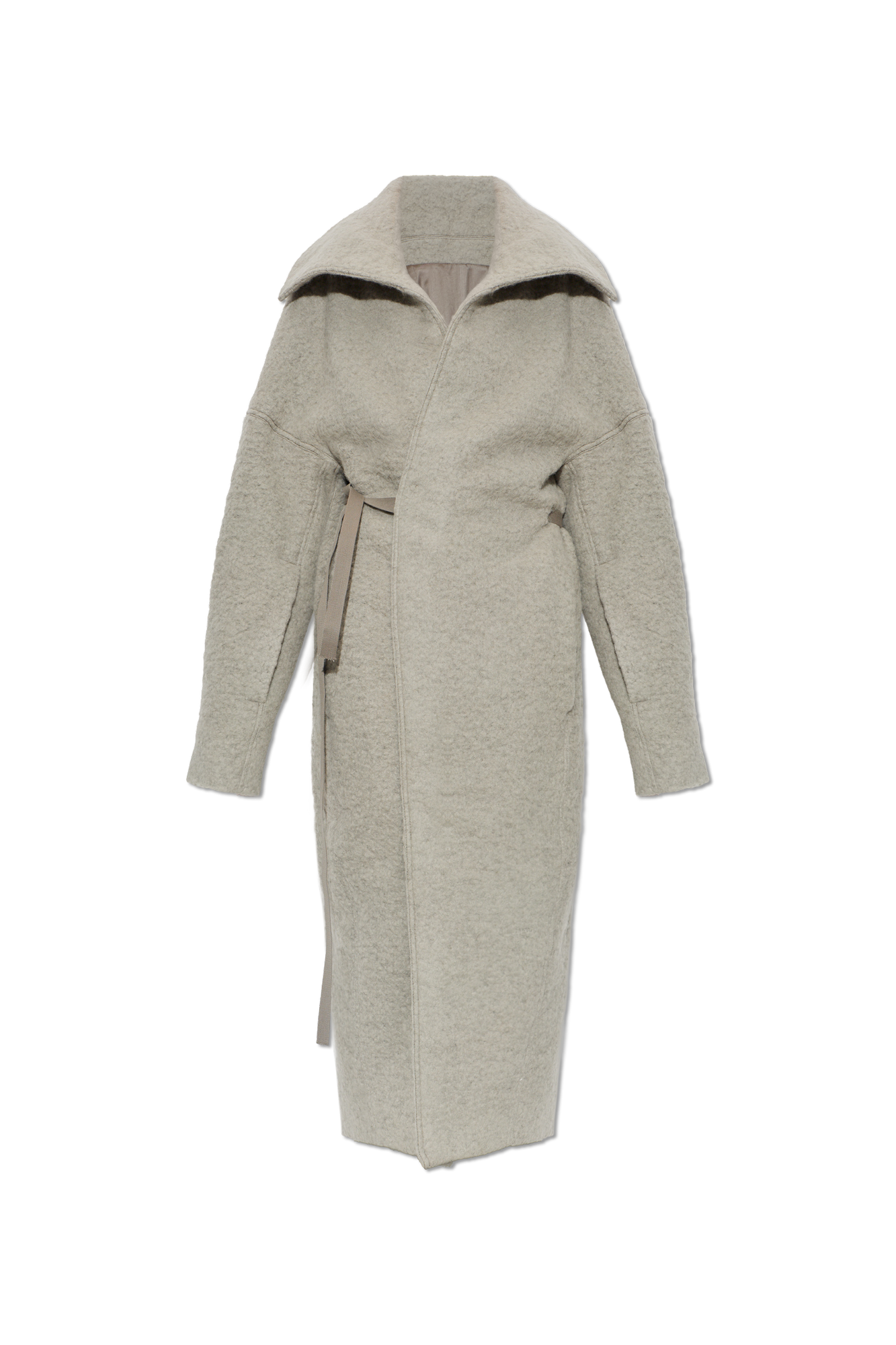 RICK OWENS Rick Owens Wool Coat