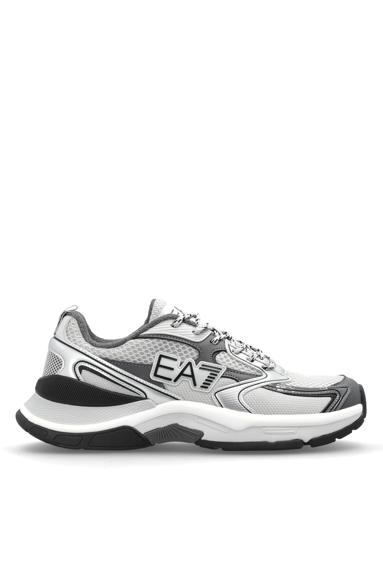 EA7 EA7 Emporio Armani Logo Sneakers