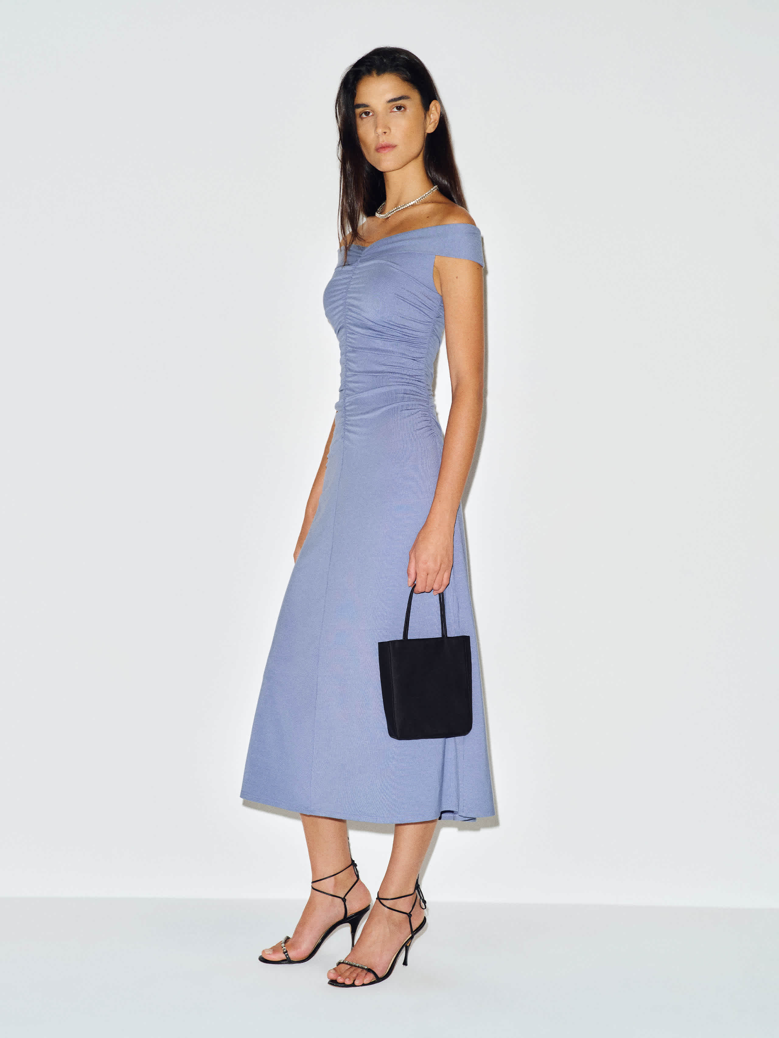 REFORMATION Reformation Laura Knit Dress