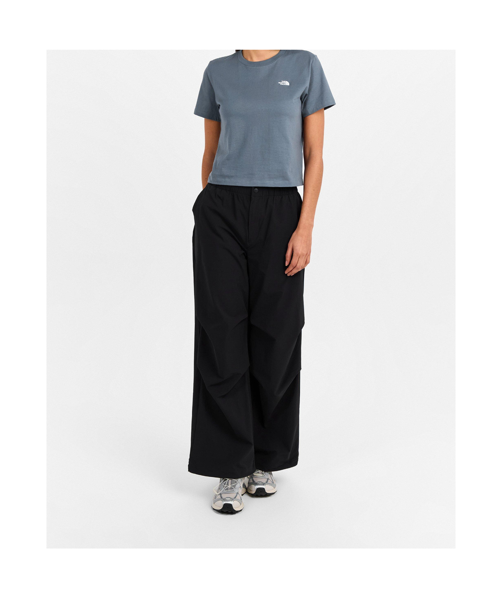THE NORTH FACE The North Face Short-Sleeved T-Shirt