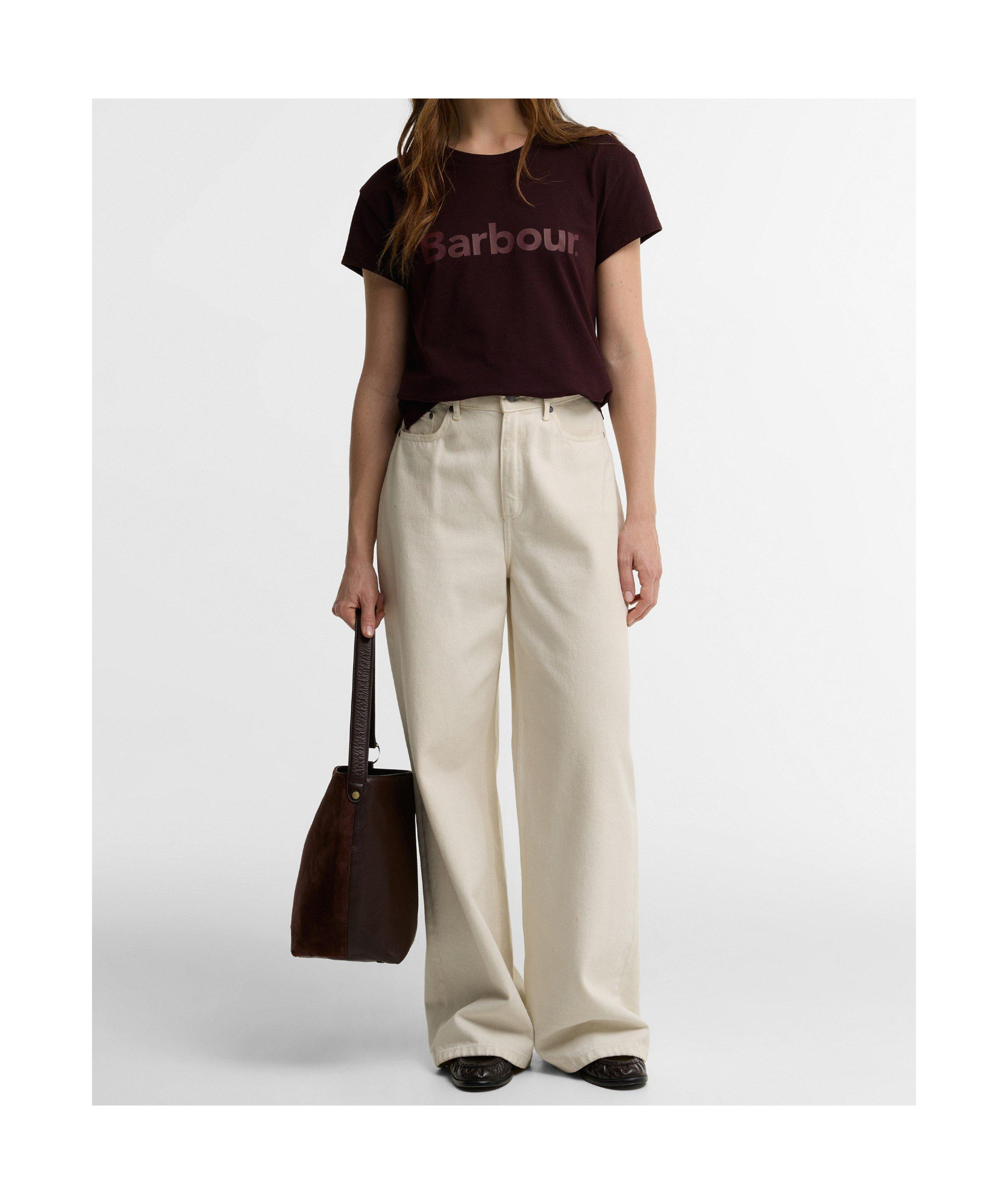 BARBOUR Barbour Short-Sleeve Tee