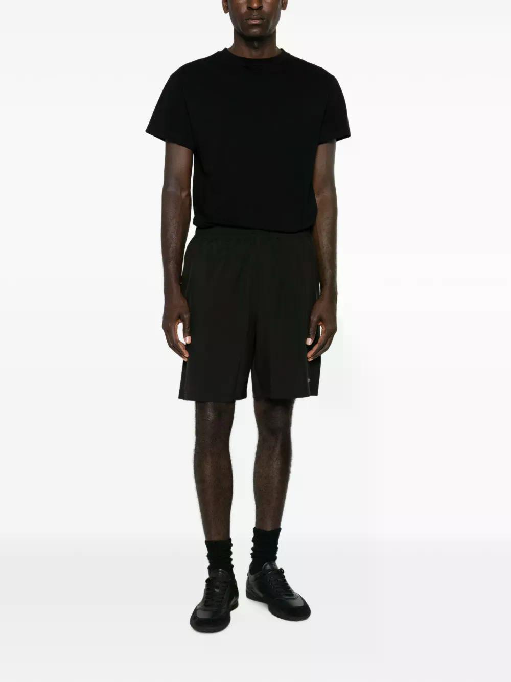 CALVIN KLEIN Calvin Klein Logo-Print Performance Shorts