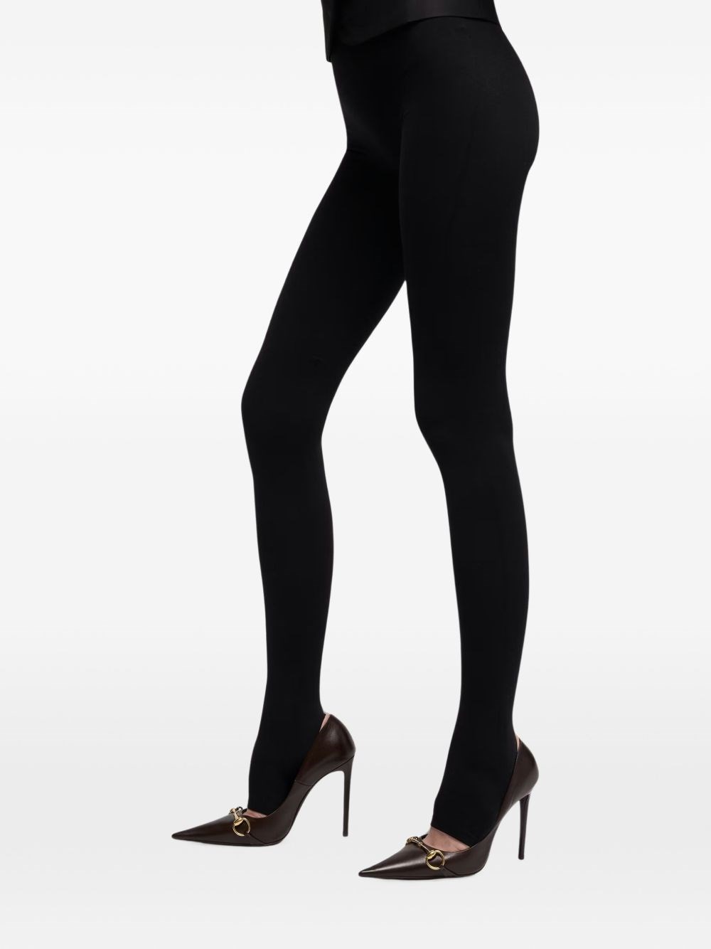 GUCCI Gucci Nylon Leggings