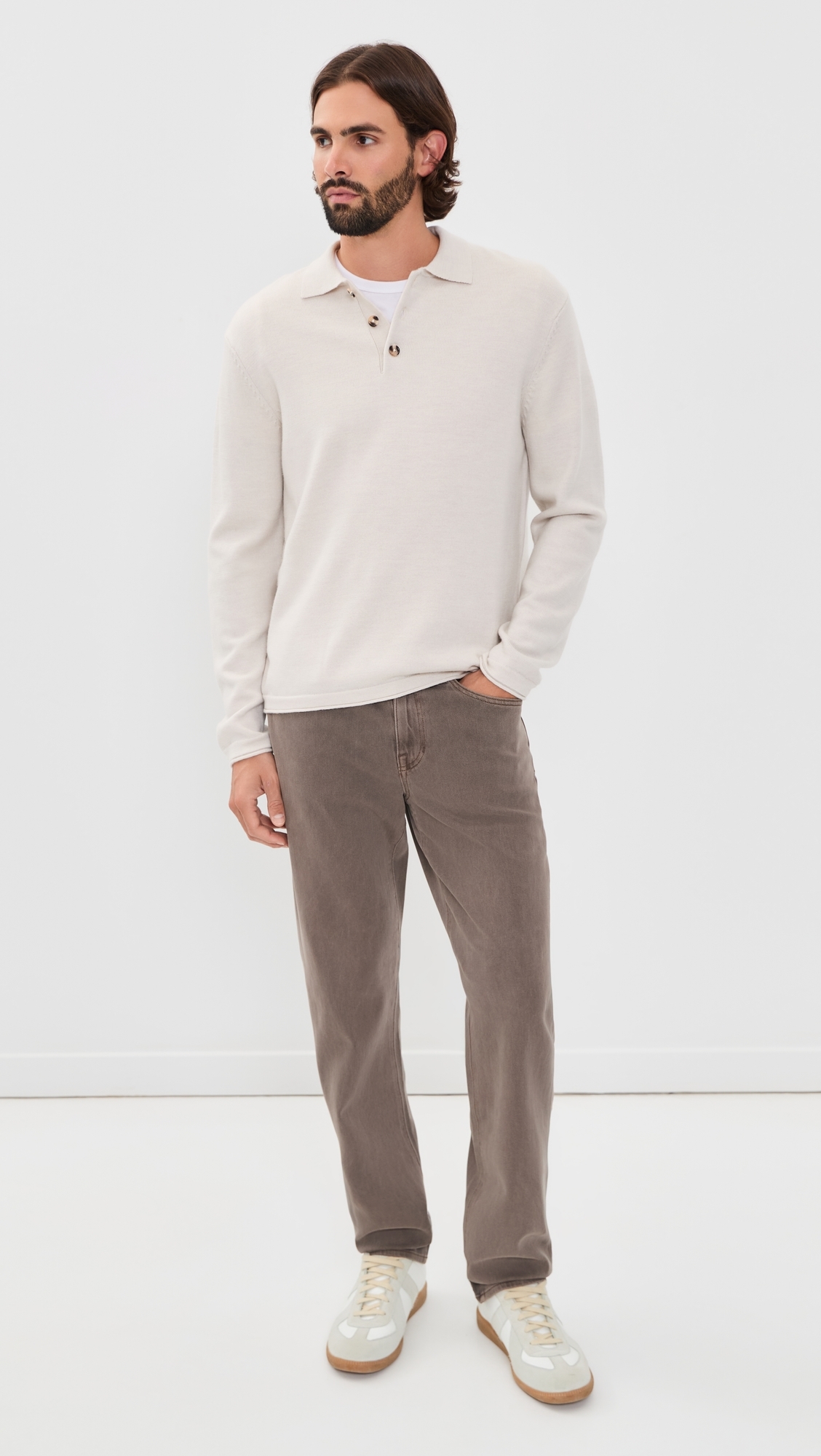 JOE'SJEANS Joe's Jeans The Brixton Slim Straight Jeans