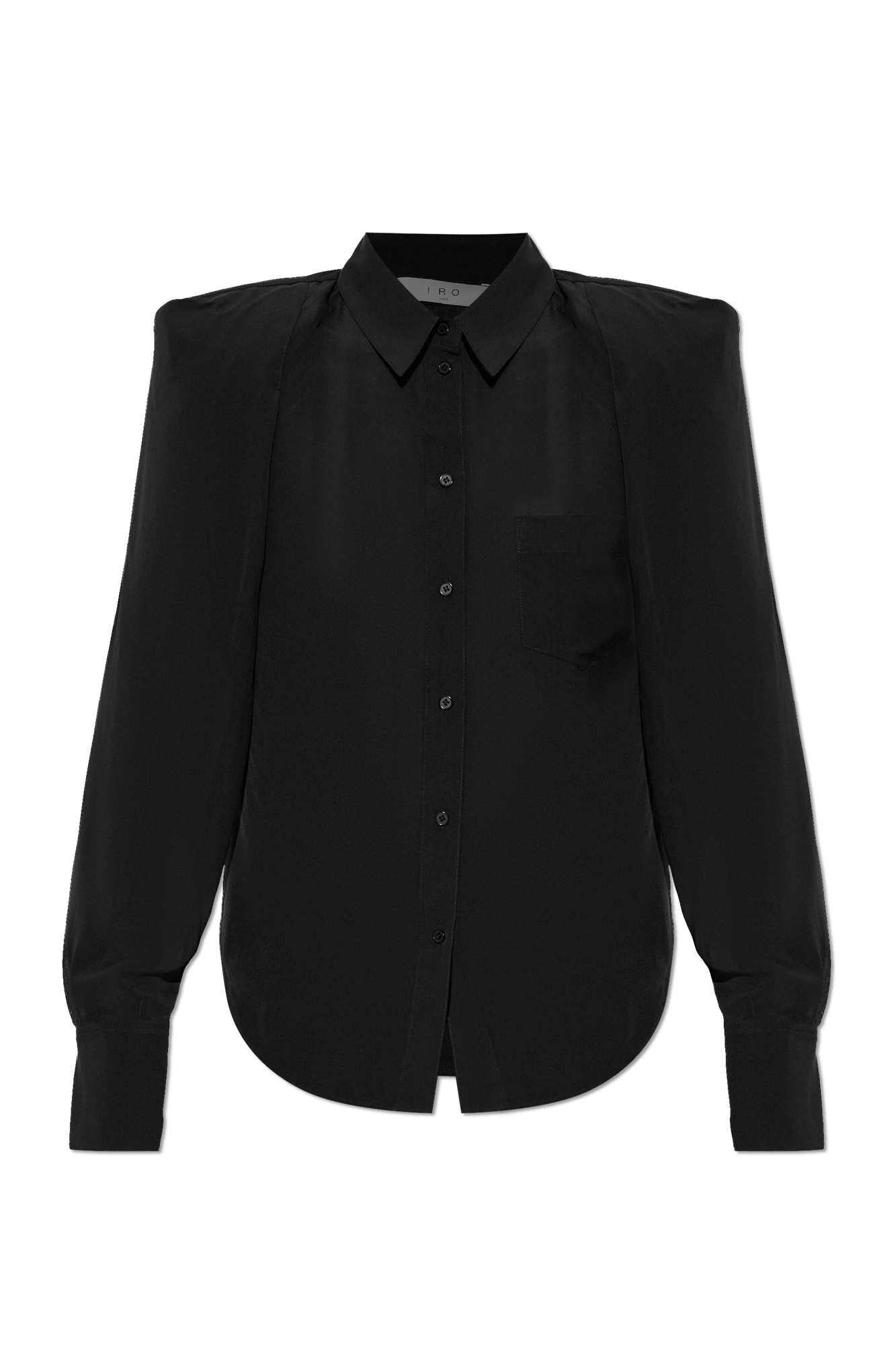 IRO PARIS Iro Foxie Shirt