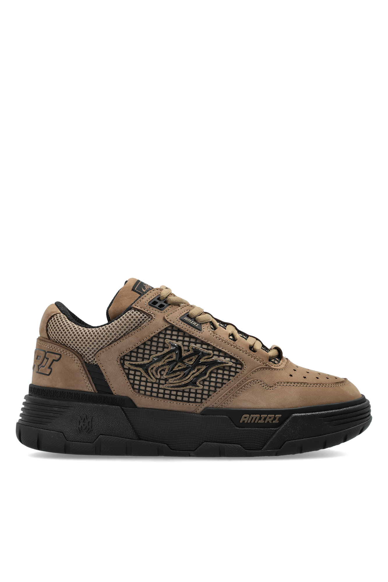 AMIRI Amiri MA-94 Sports Shoes