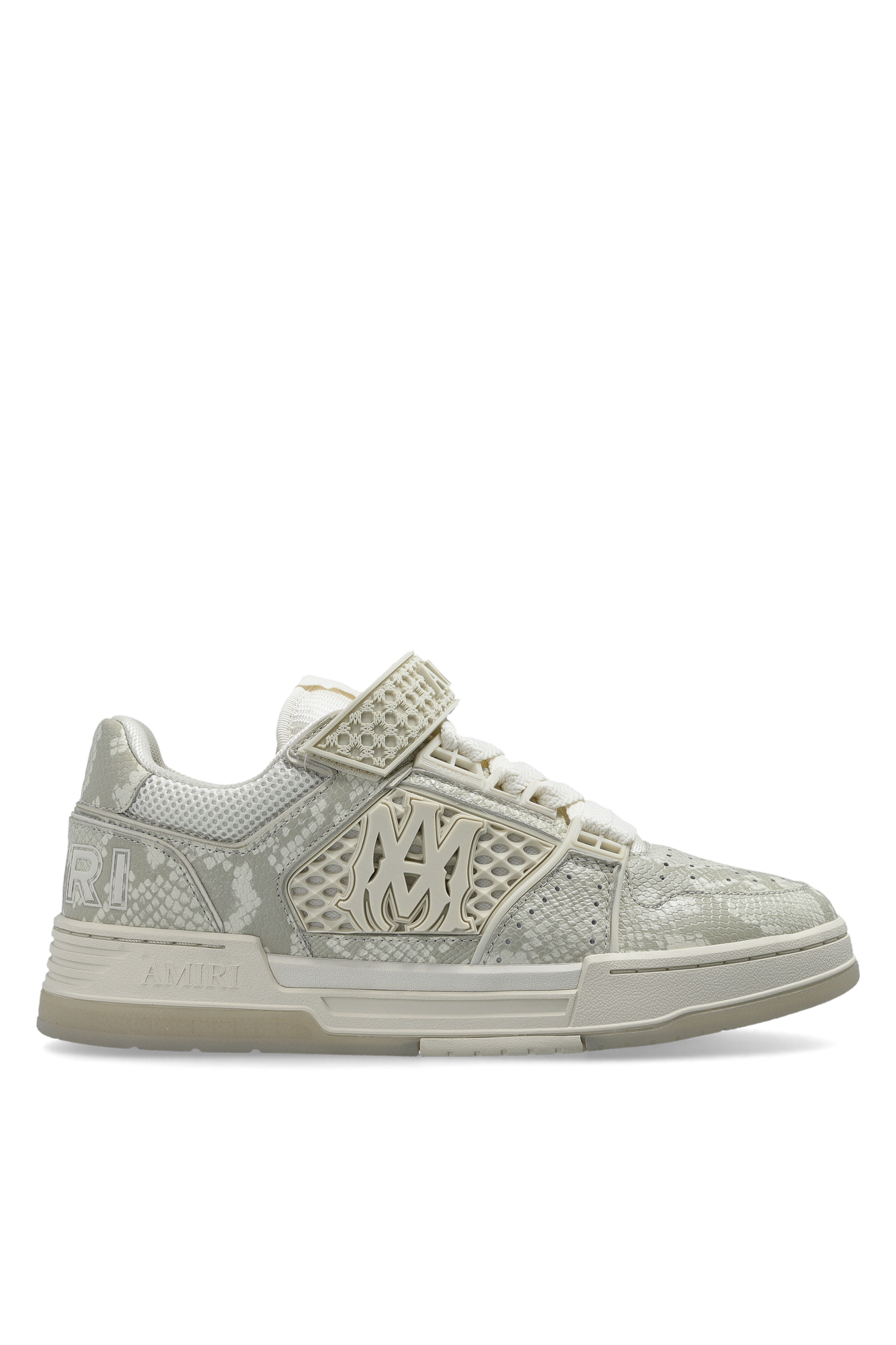 AMIRI Python Ma Skyline Sneakers