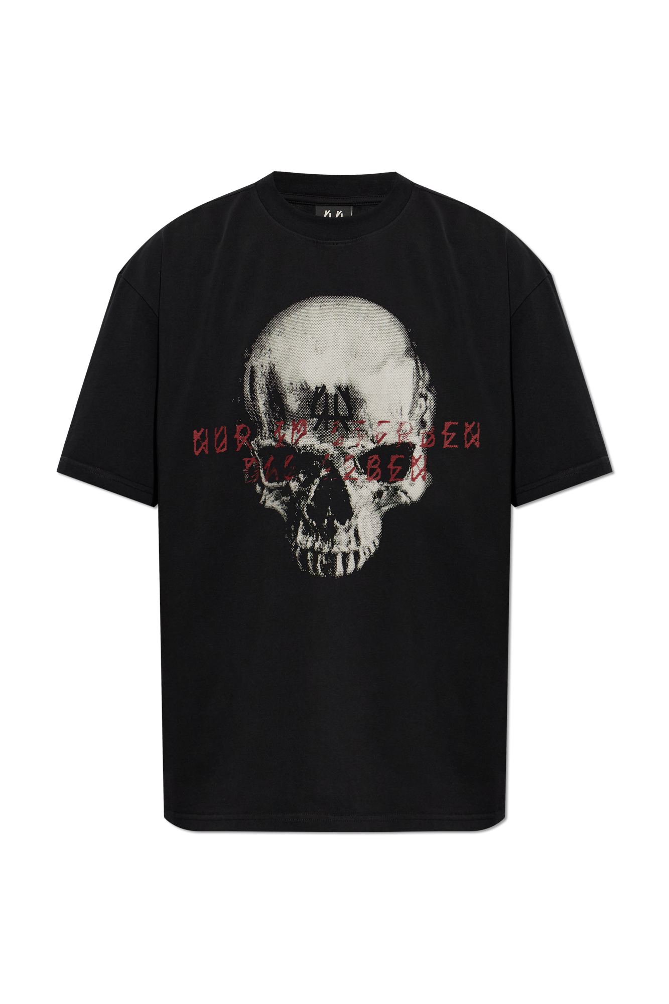 44 LABEL GROUP t-shirt with print