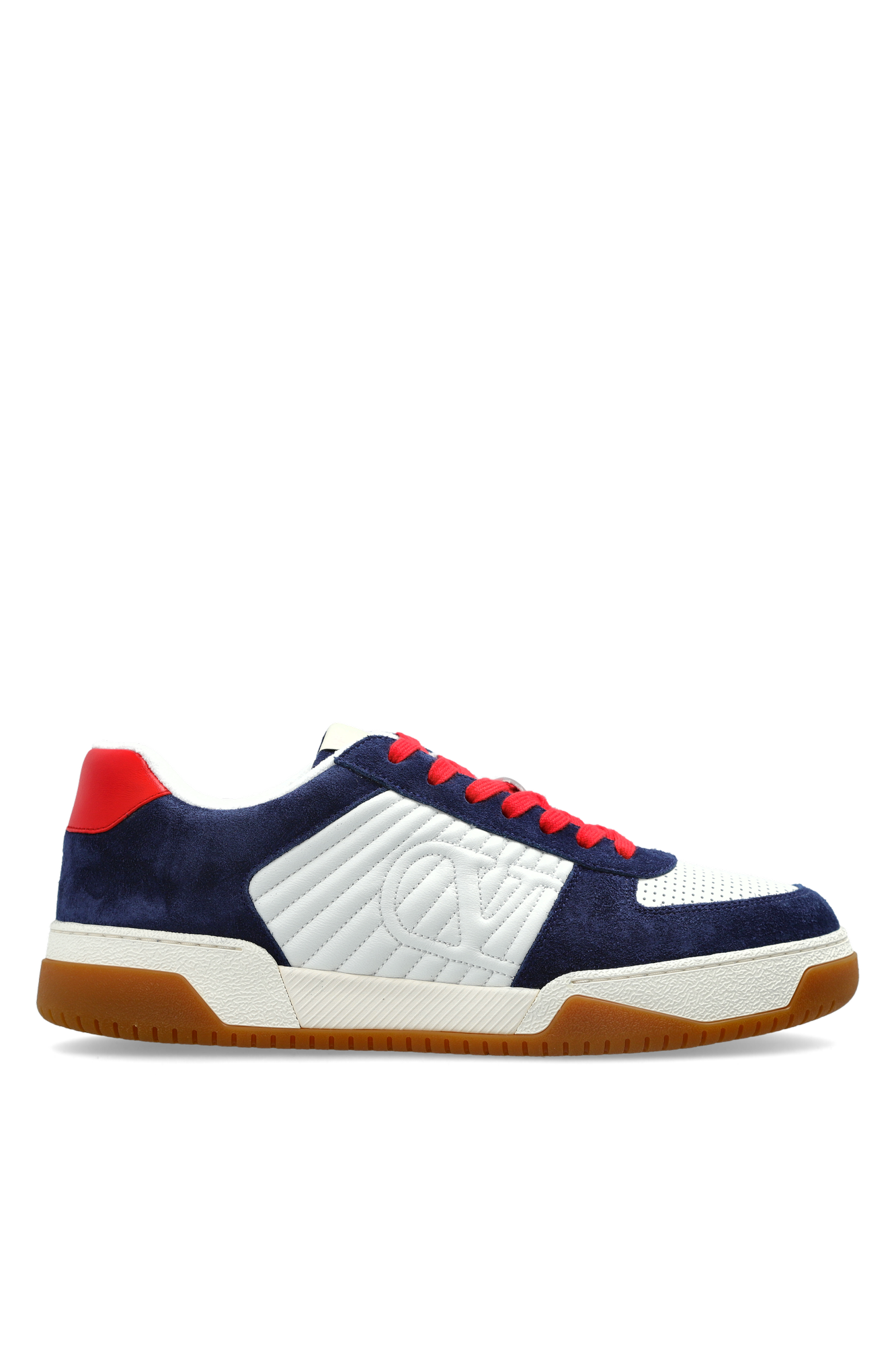 VALENTINO Valentino Garavani Logo Sneakers