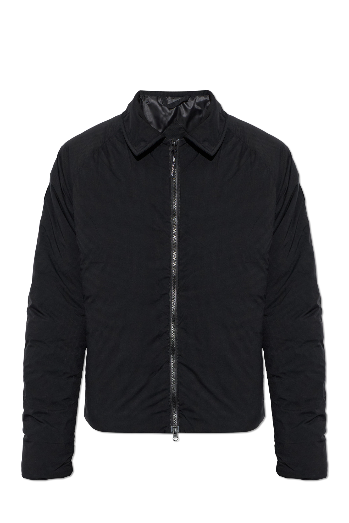 CANADA GOOSE Canada Goose Lodge Puffer Jacket