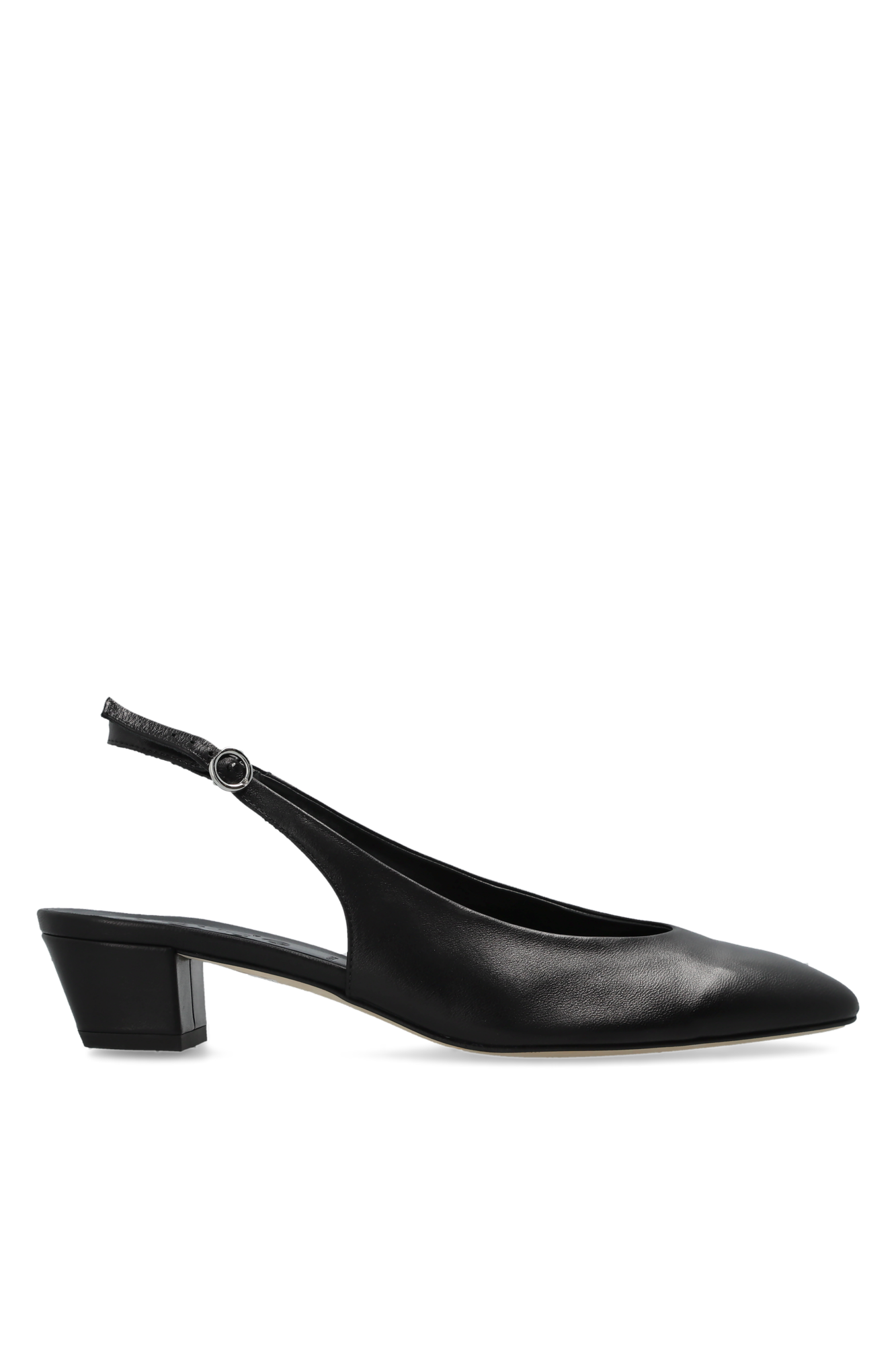 AEYDĒ Celeste Heeled Shoes