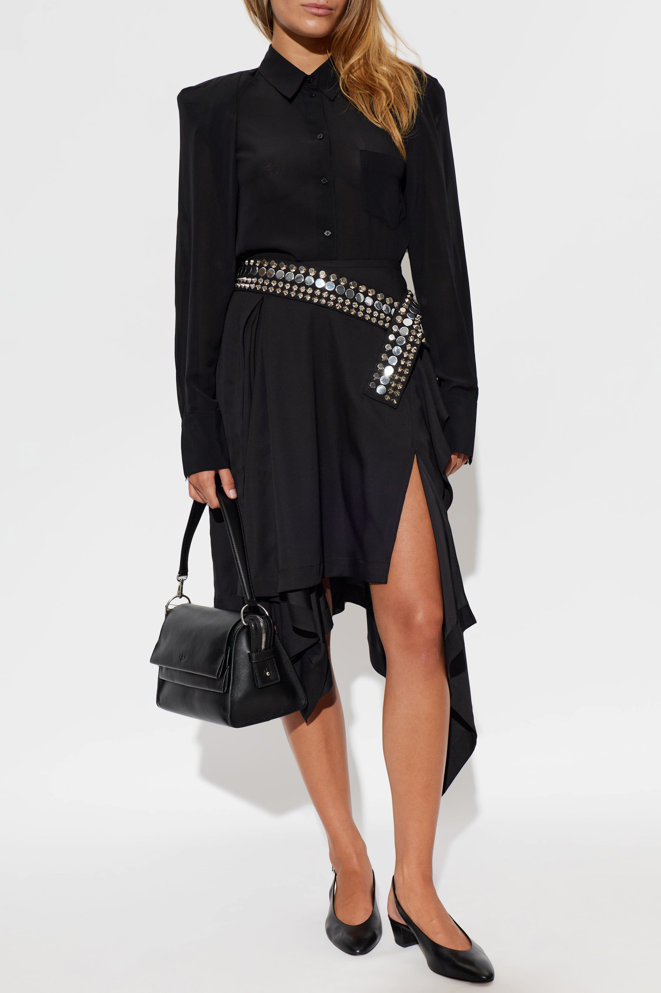 AEYDĒ Celeste Heeled Shoes