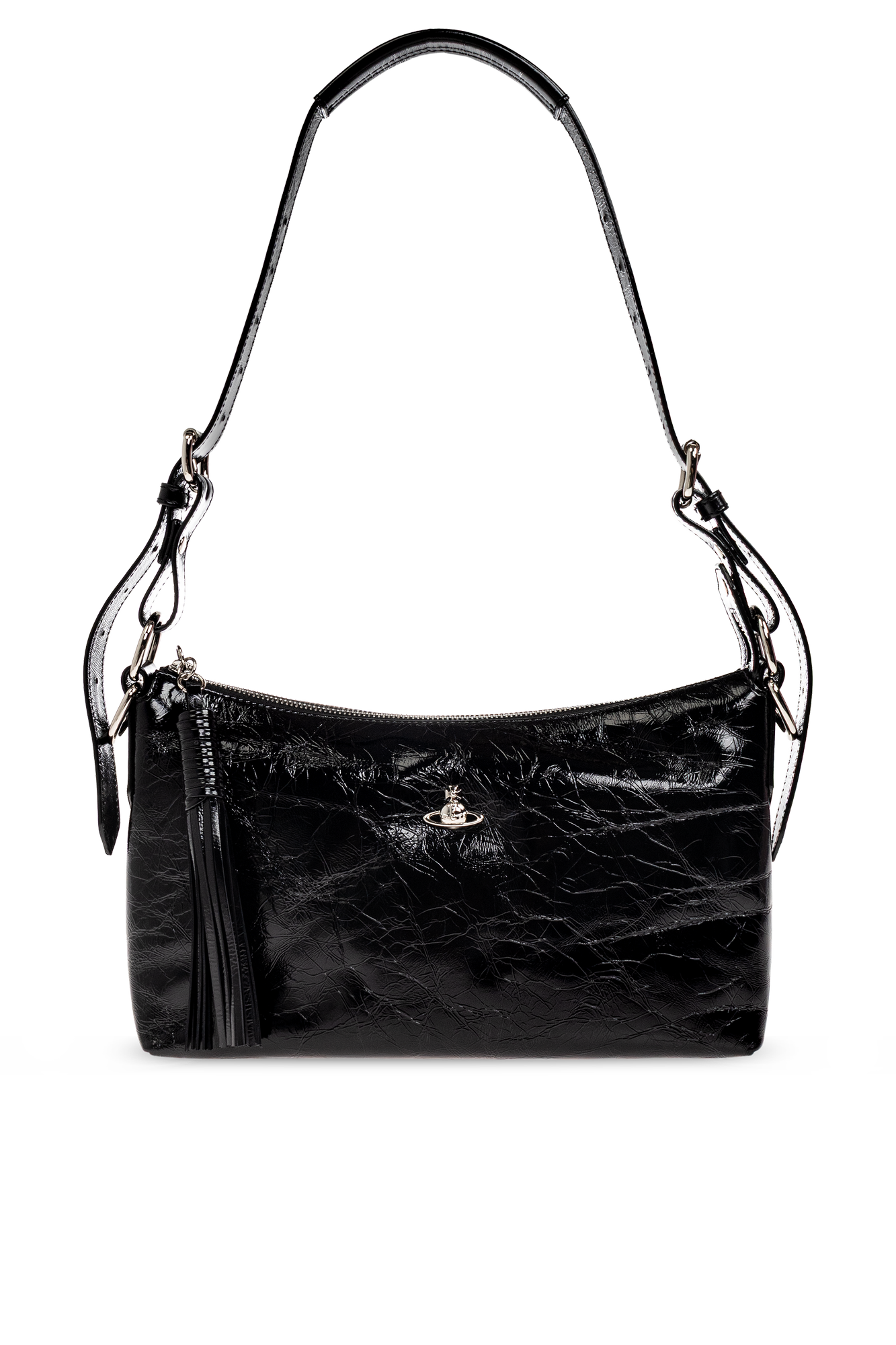 VIVIENNE WESTWOOD Vivienne Westwood Emma Shoulder Bag