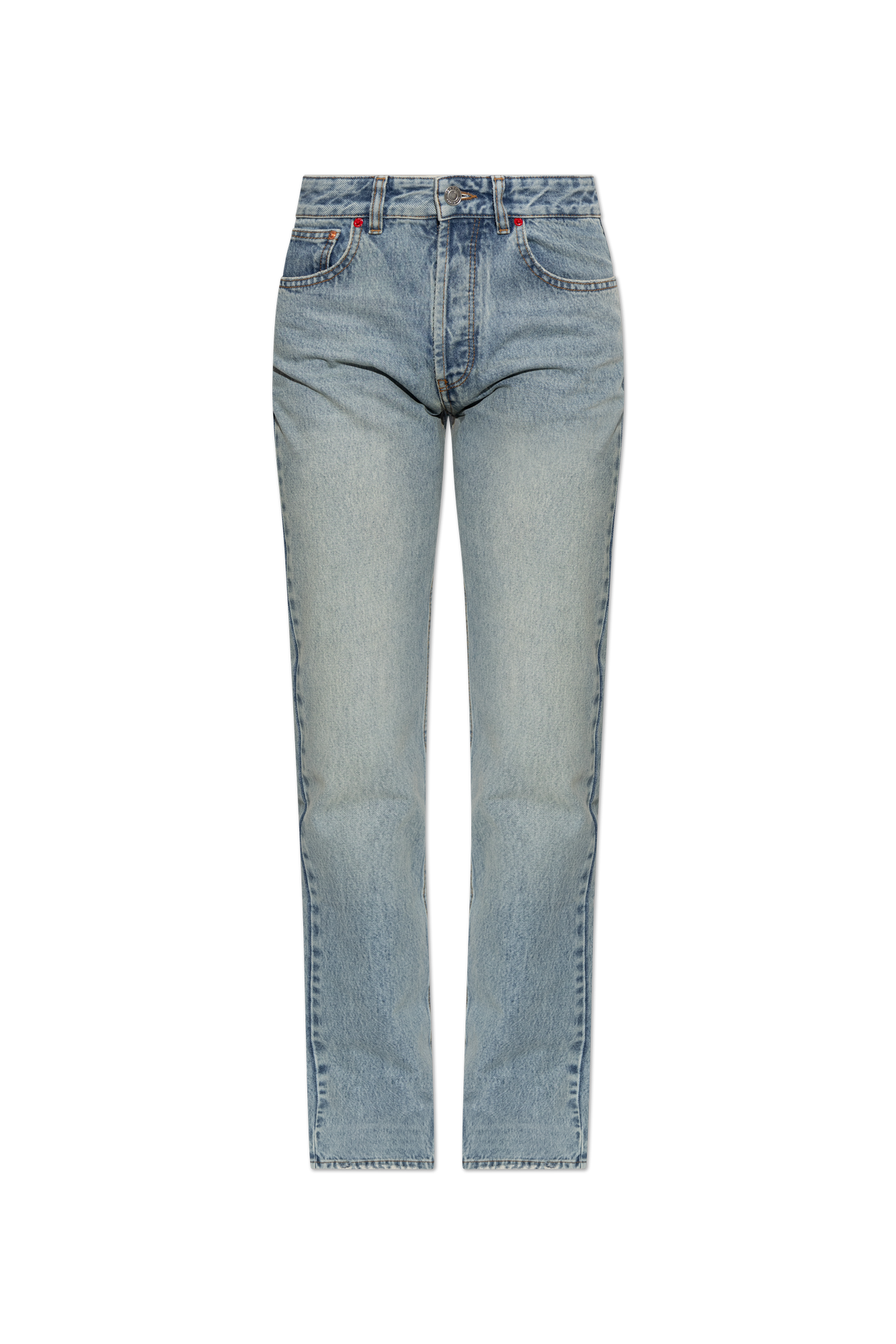 ISABEL MARANT ÉTOILE Isabel Marant Daya Jeans