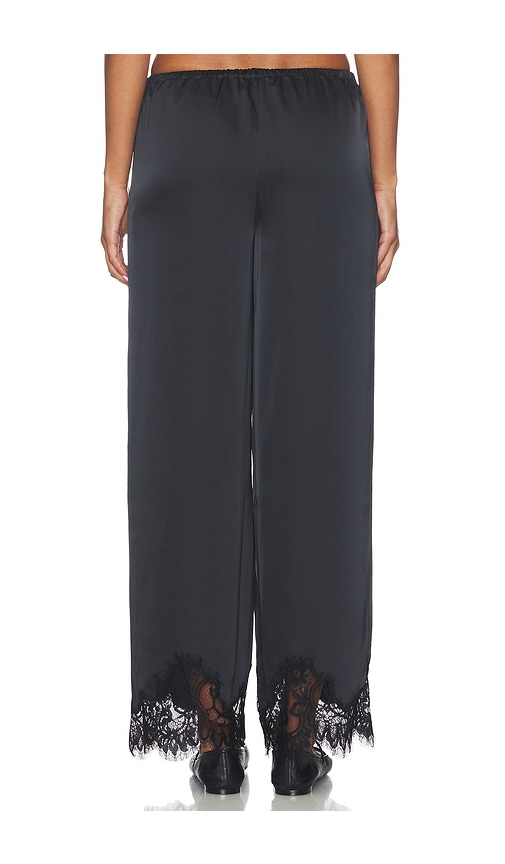 LOVERS AND FRIENDS Lovers And Friends Marine Pants