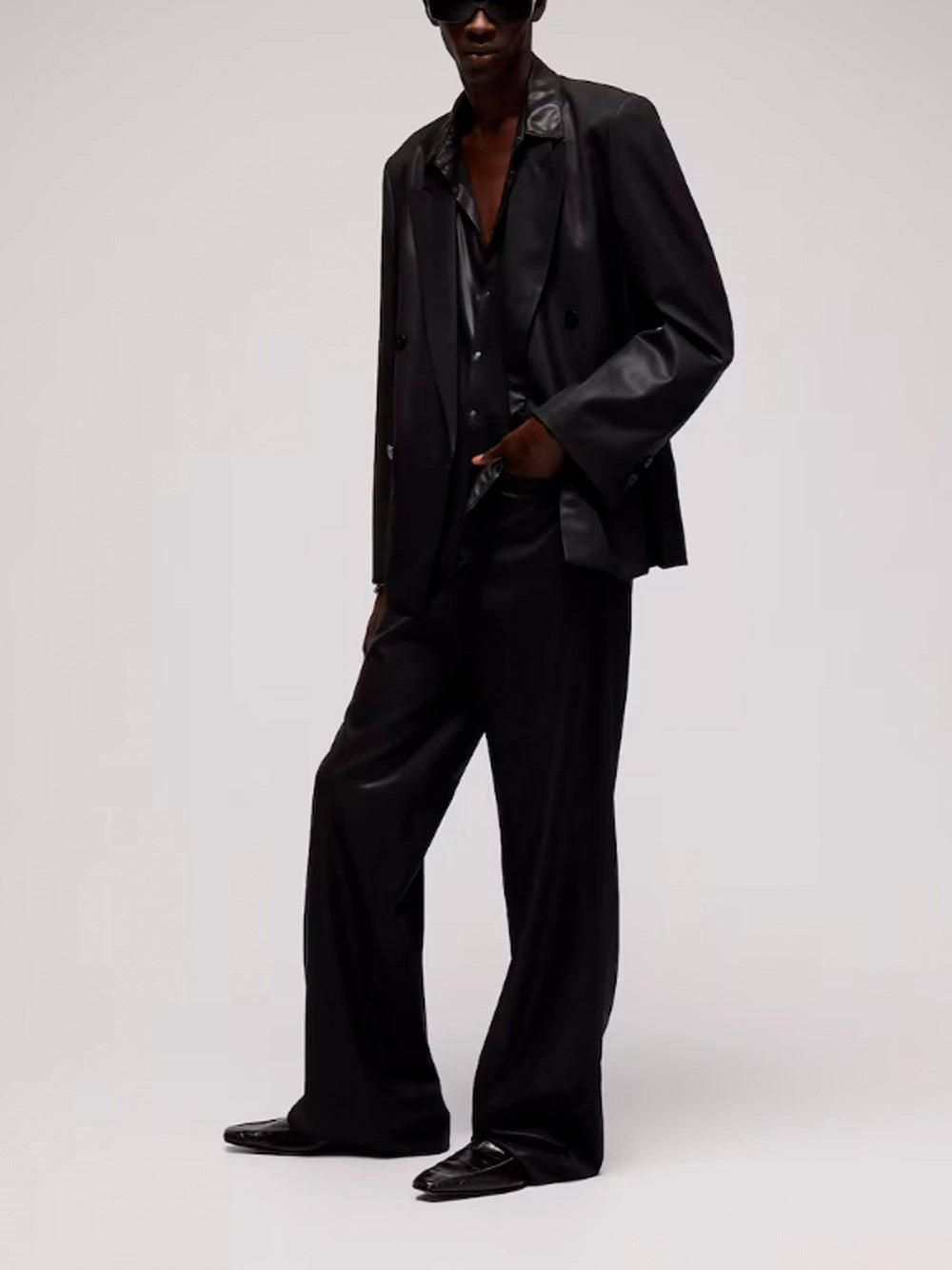 GUCCI GUCCI Wool Pants