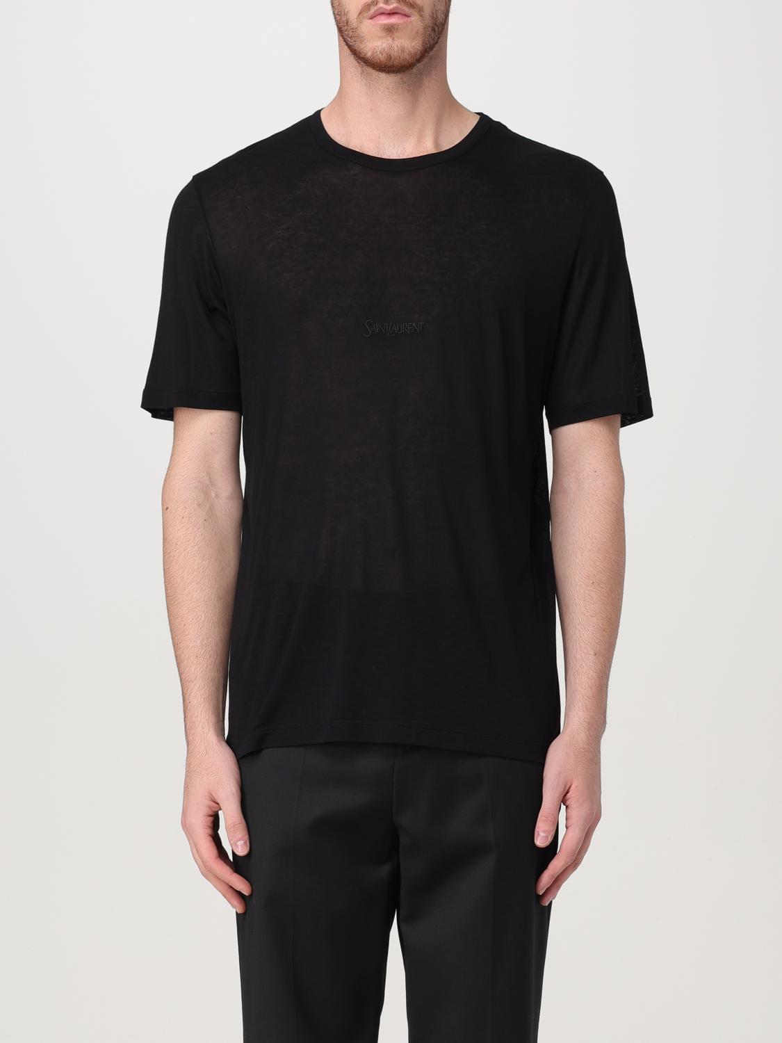 SAINT LAURENT Saint Laurent Men T-Shirt Men Saint Laurent