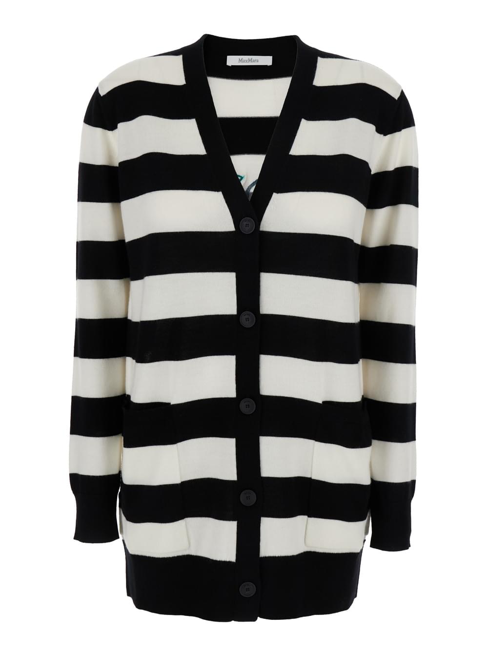 MAX MARA Max Mara Tailored Trousers