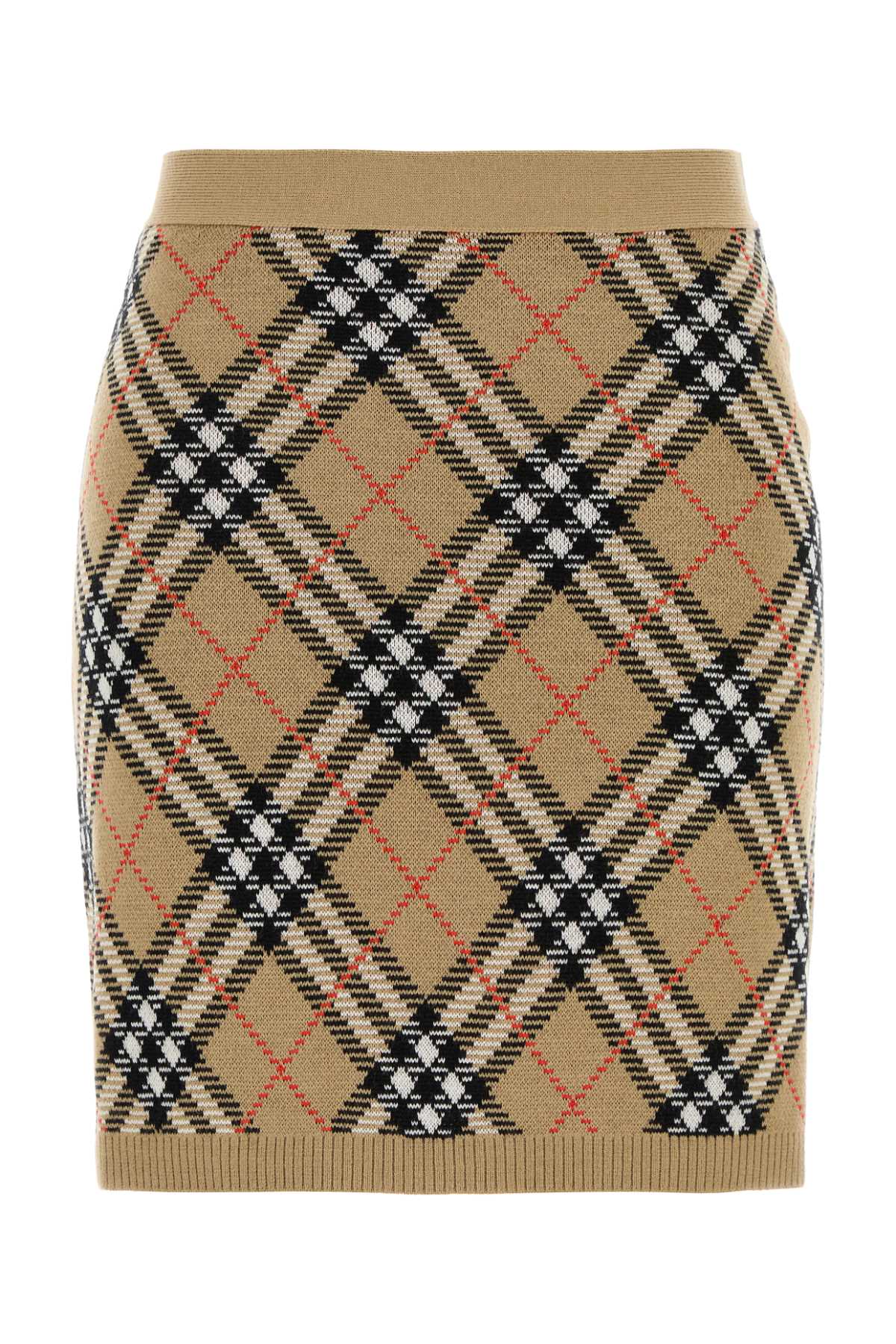 BURBERRY Burberry Lola Mini Crossbody Bag