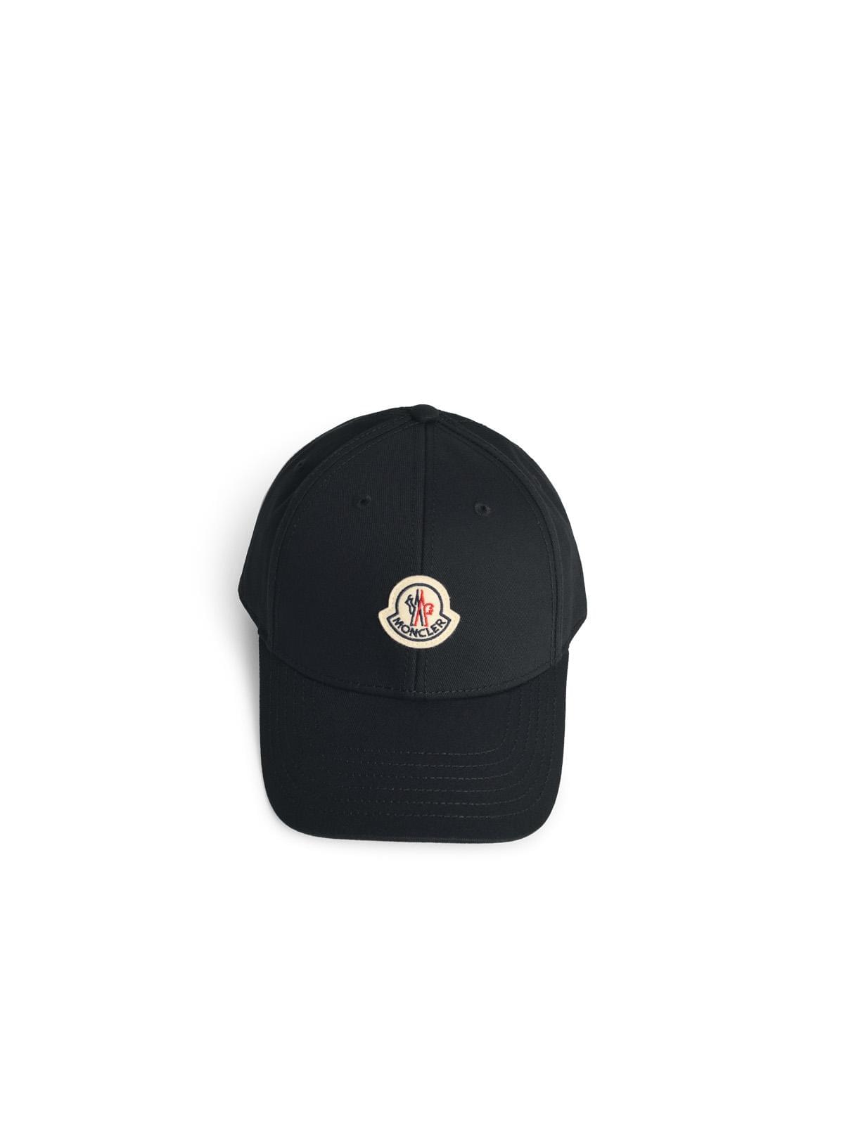 MONCLER MONCLER Pack of Three Logo Motif T-Shirts