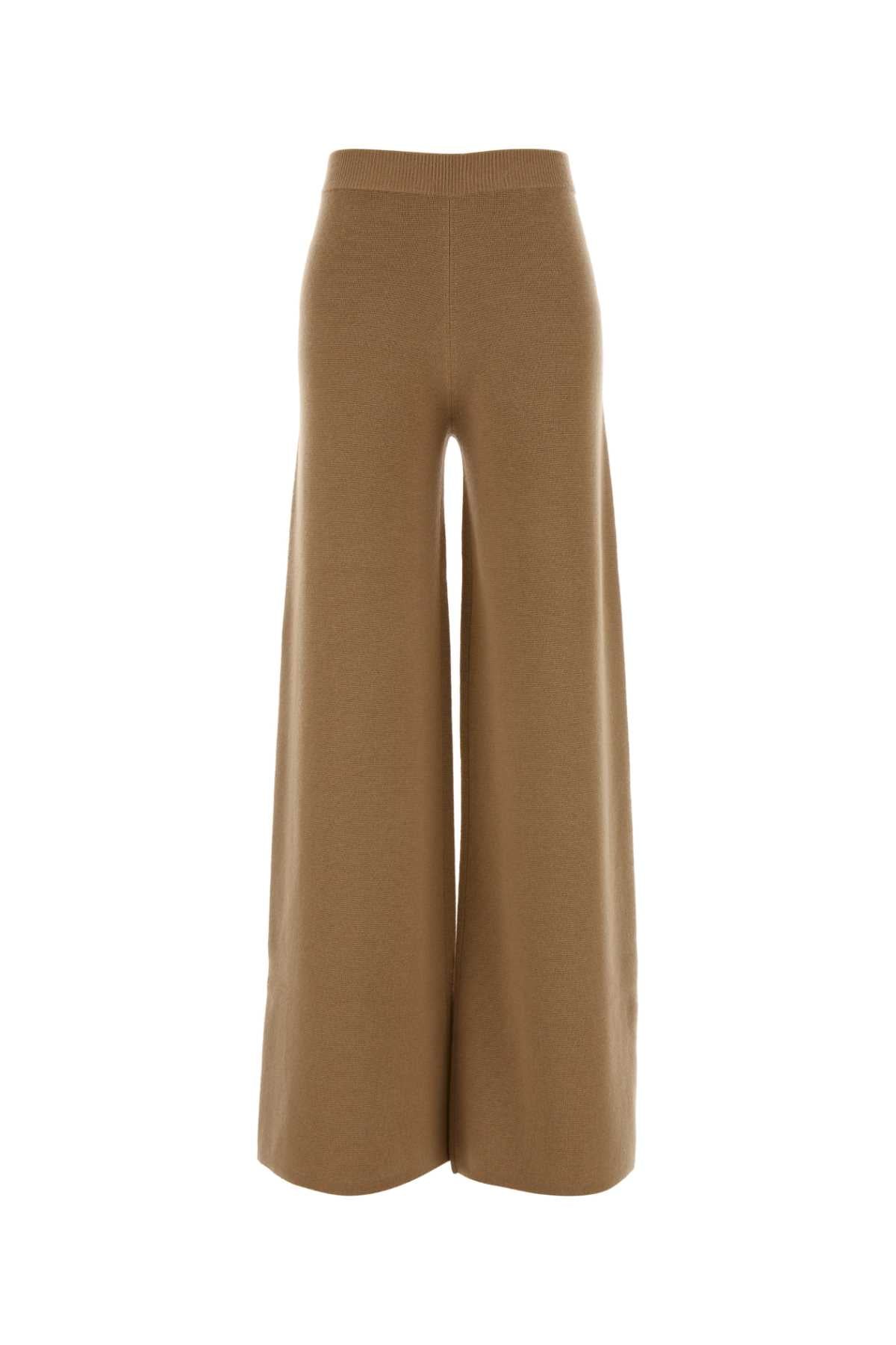 RALPH LAUREN Wool Crepe Double-Breasted Blazer