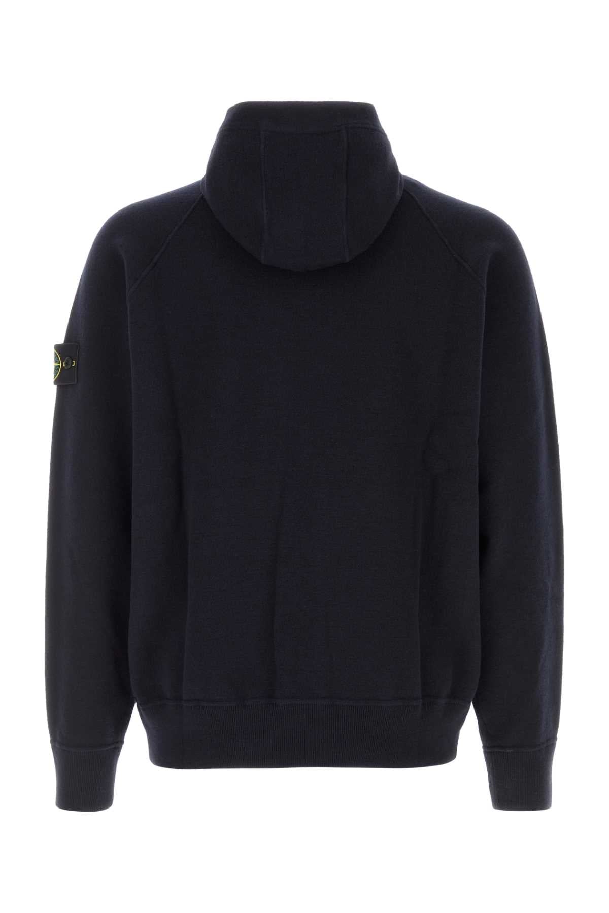 STONE ISLAND Trousers with Compass Badge