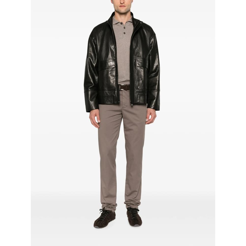 BRUNELLO CUCINELLI BRUNELLO CUCINELLI Chinos