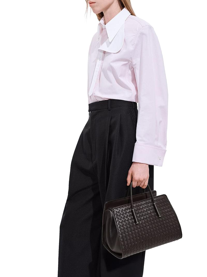 BOTTEGA VENETA Bottega Veneta Barbara Small Tote Bag