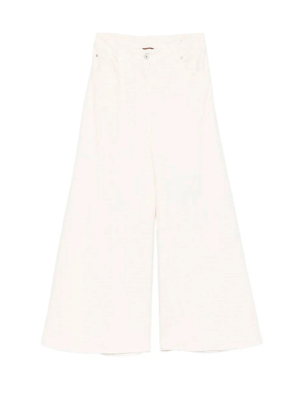 BRUNELLO CUCINELLI BRUNELLO CUCINELLI Dyed Cotton Pants