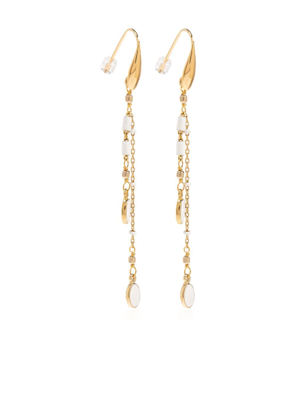VALENTINO Valentino Crepe Couture Embellished Mini Dress