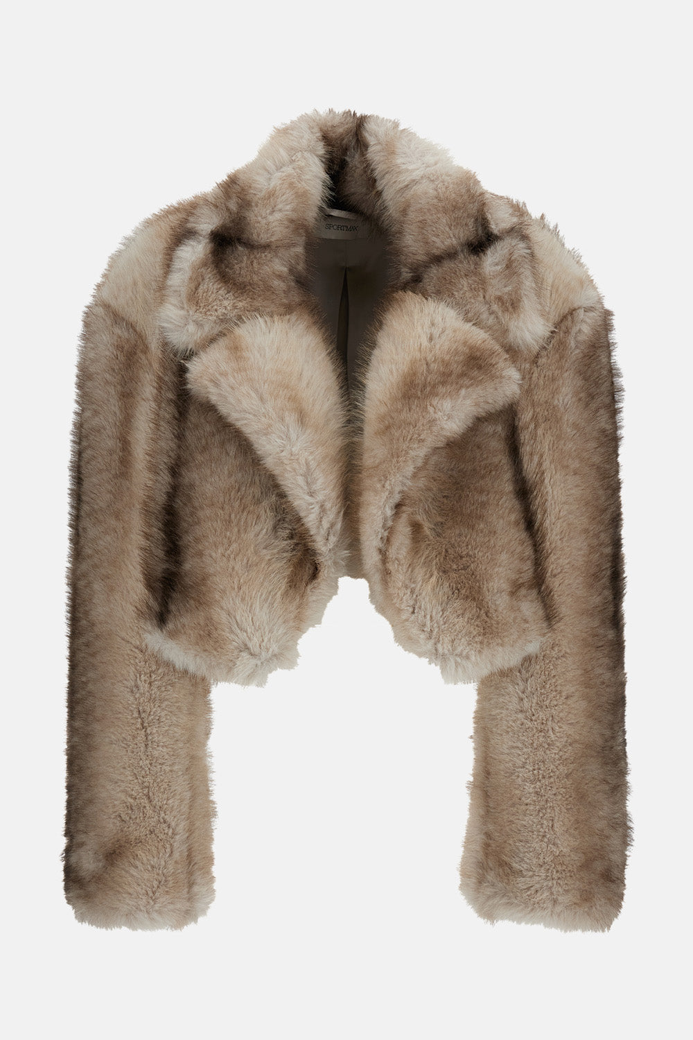FENDI Double-Breasted Jacket
