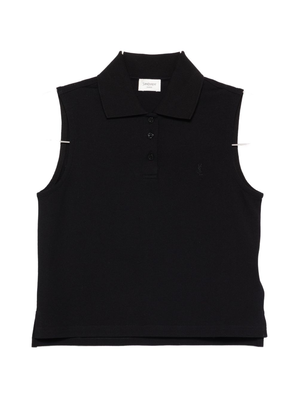 PLEIN SPORT Plein Sport Floral Polo Shirt