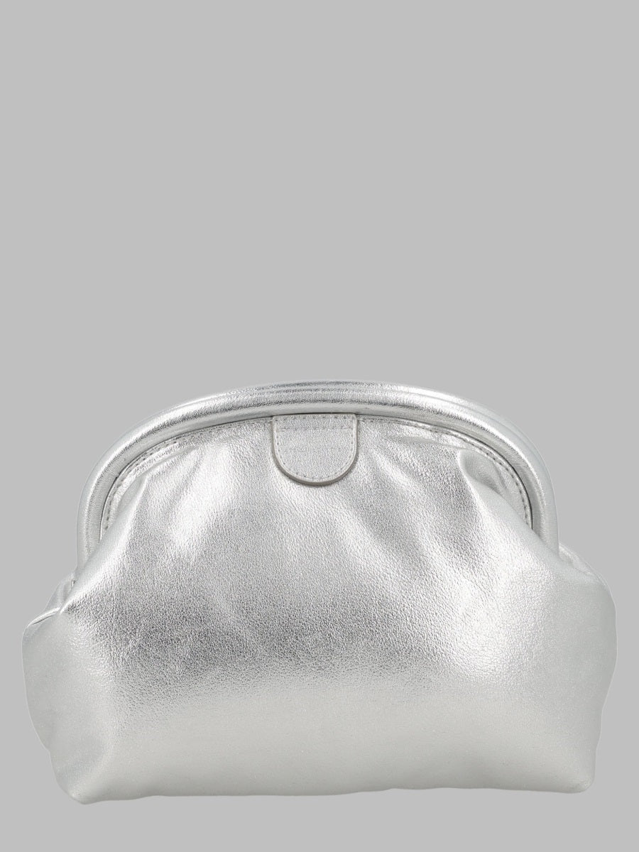 GIUSEPPE DI MORABITO Square-Neck Top