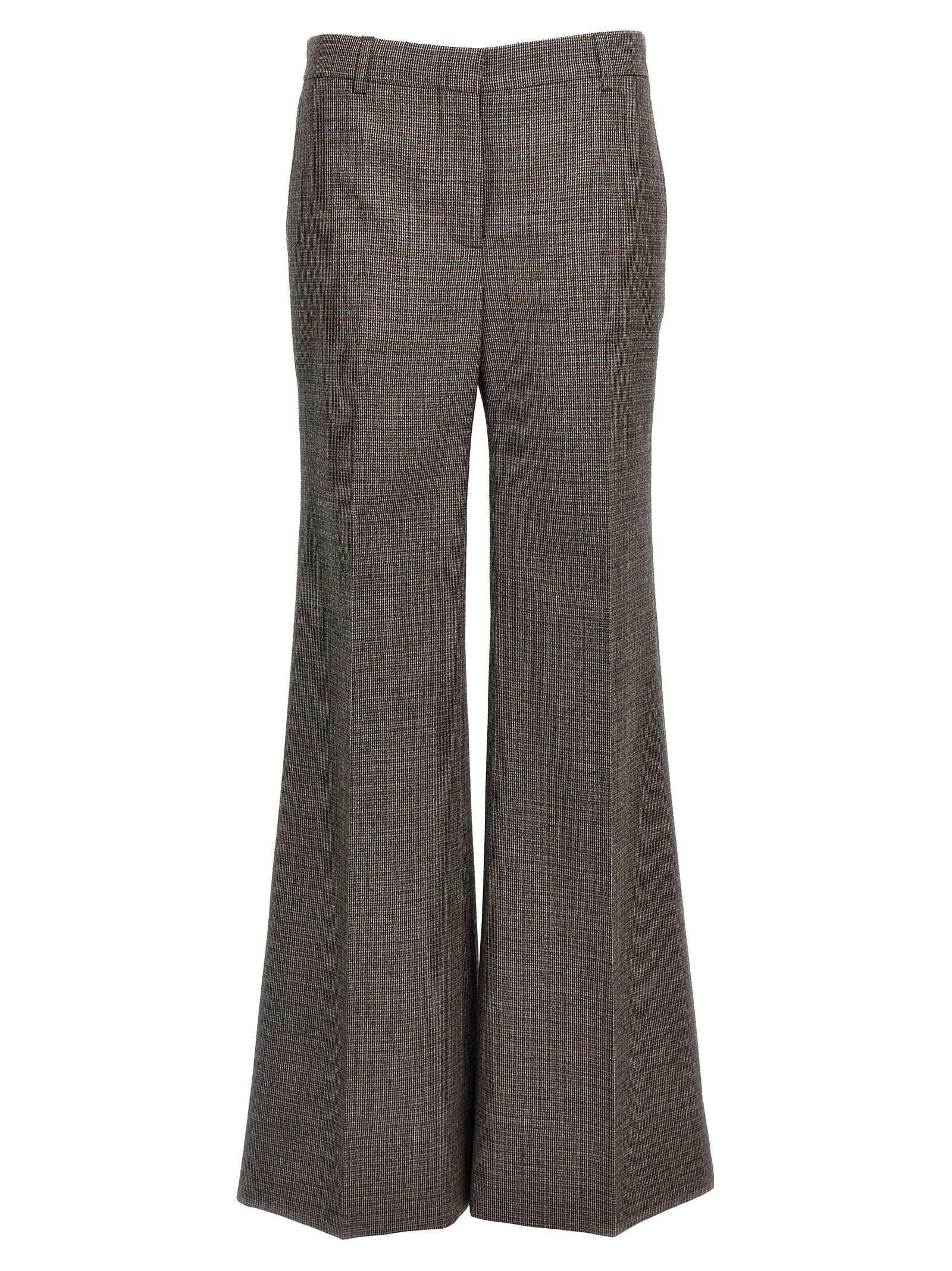 ACNE STUDIOS Acne Studios Junida Check Fluid Suit Jacket
