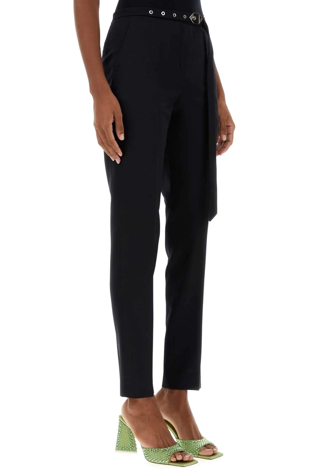 ATTICO THE ATTICO Jersey Pant