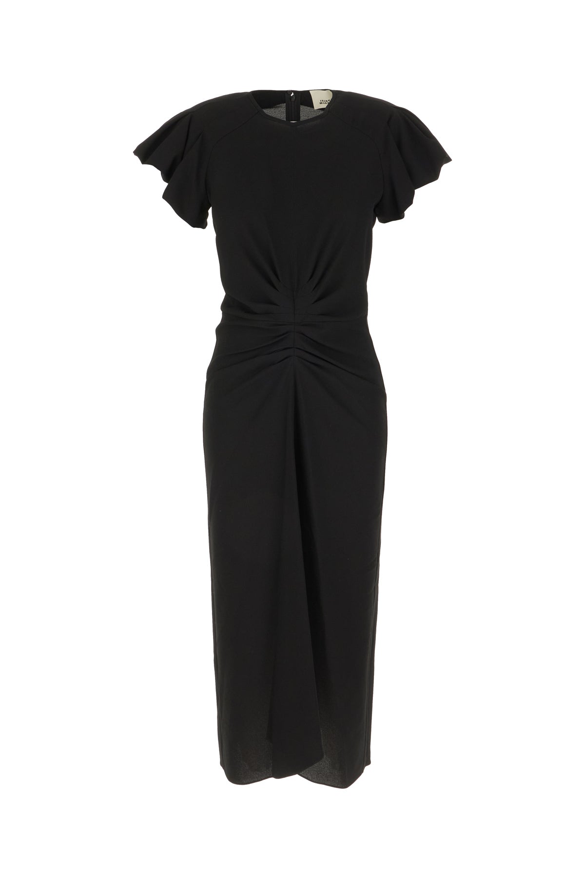 L'ACADEMIE L'Academie Mikah Midi Dress