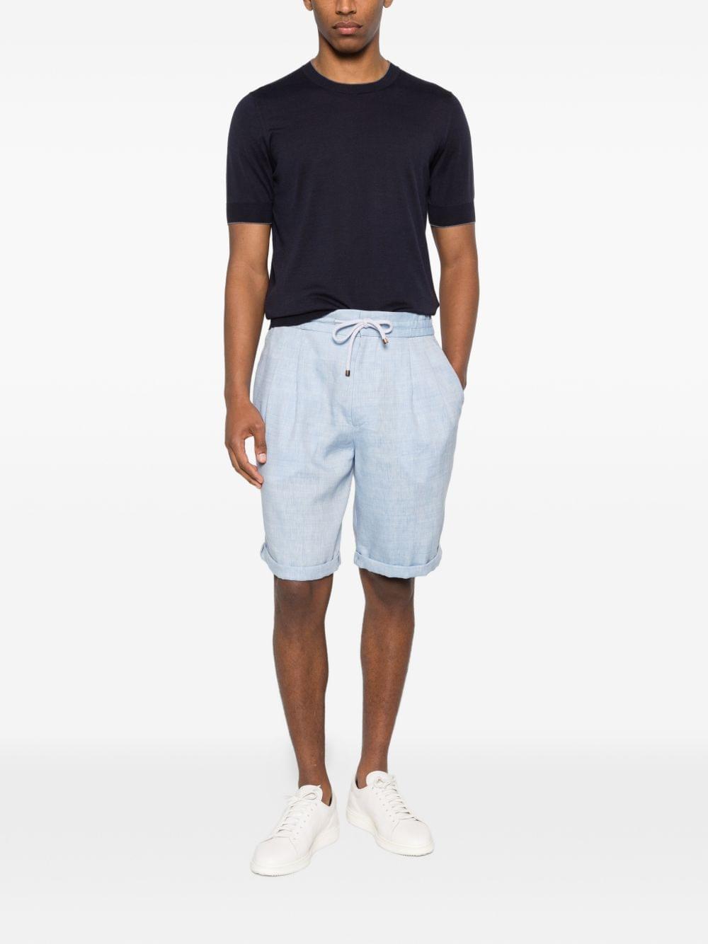 BRUNELLO CUCINELLI Brunello Cucinelli Men Cotton T-Shirt
