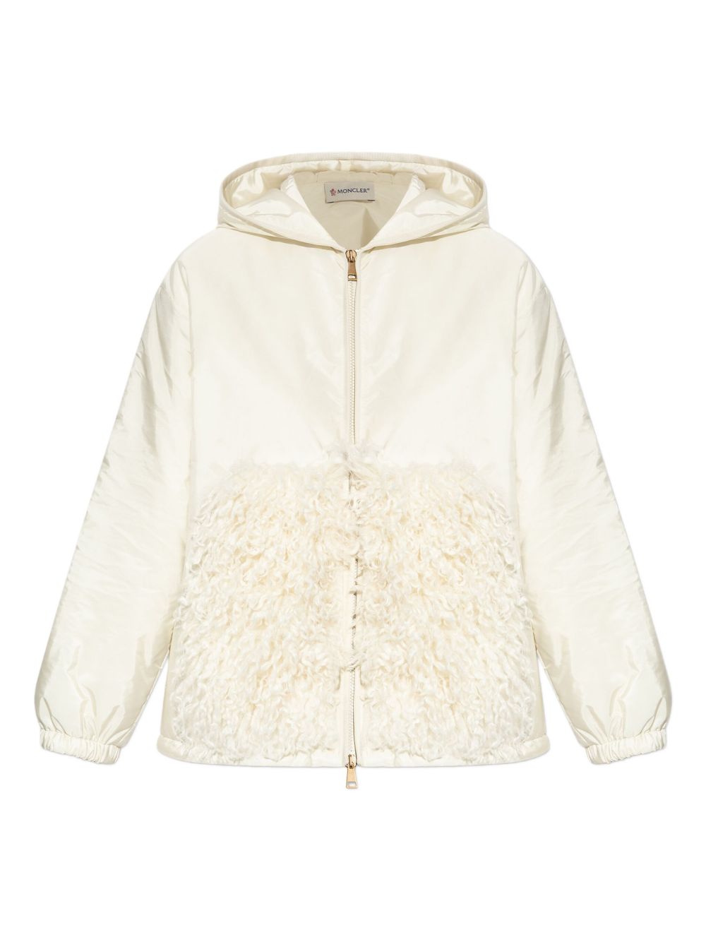 GUCCI Gucci Textured A-Line Mini Skirt