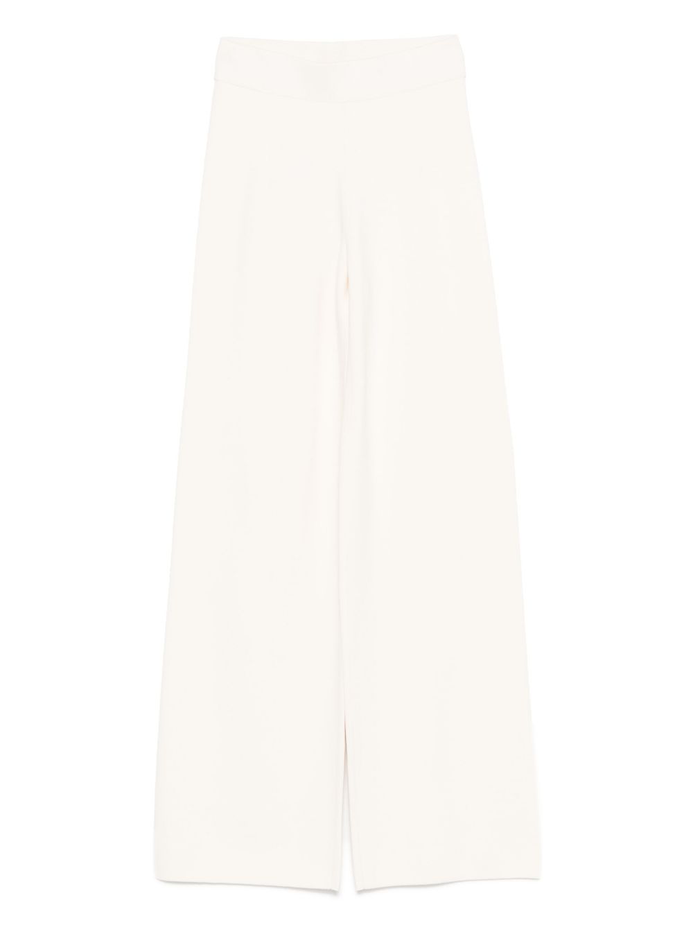 VALENTINO striped raffia bucket bag