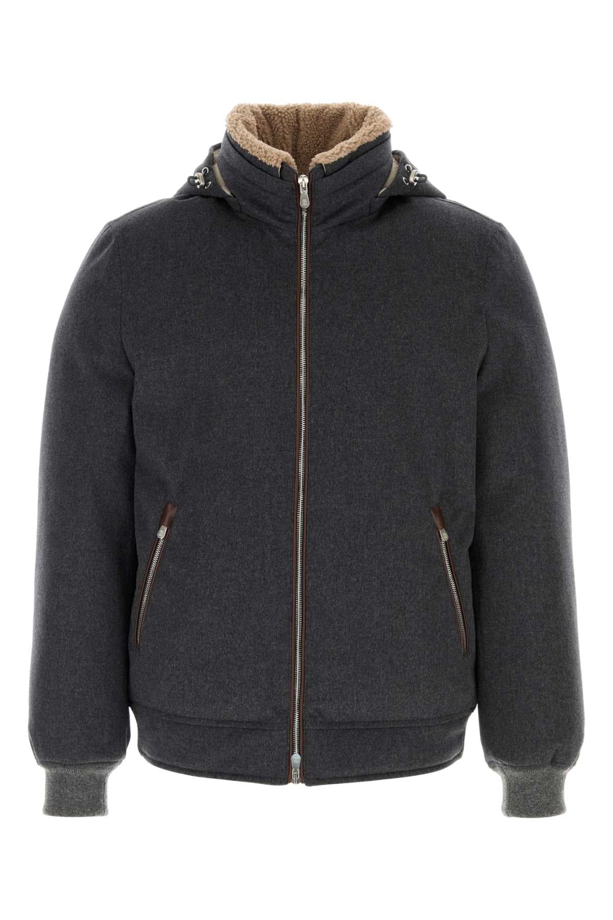 OAKLEY Oakley Canopy Polar Lite Quarter-Zip Sweatshirt
