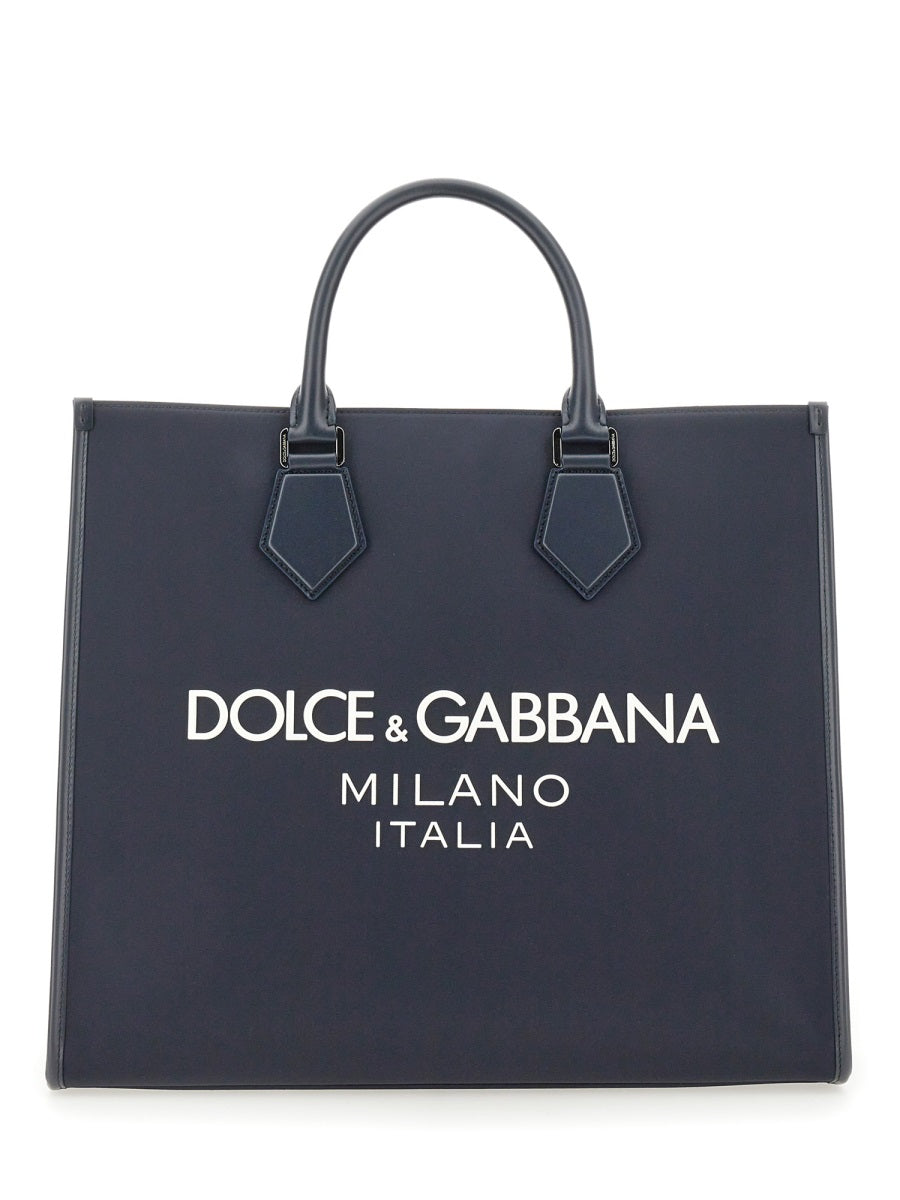 DOLCE & GABBANA DOLCE & GABBANA Shopping Bag