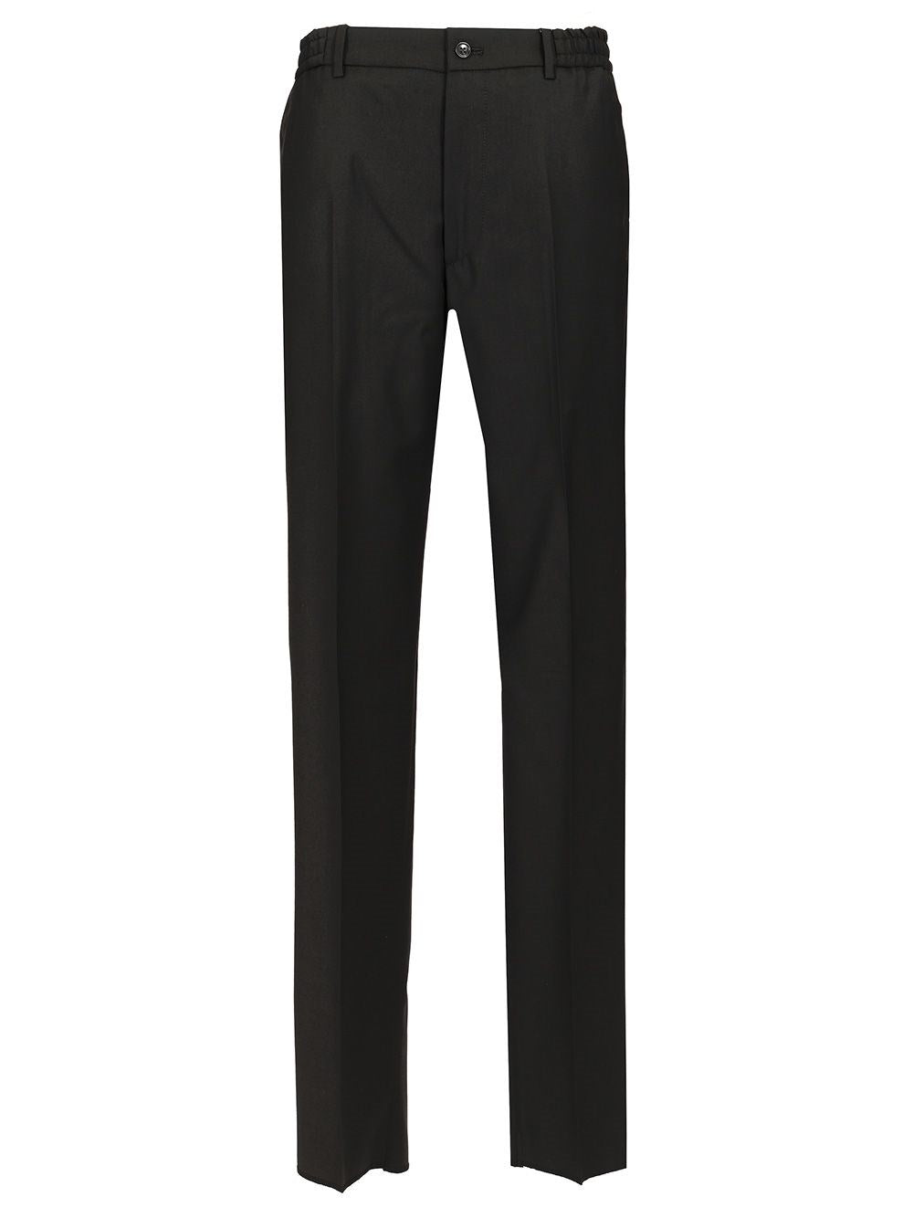 TAGLIATORE Tagliatore Double-Breasted Long-Sleeved Coat