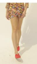 EDIKTED EDIKTED Strapless Back Cutout Top