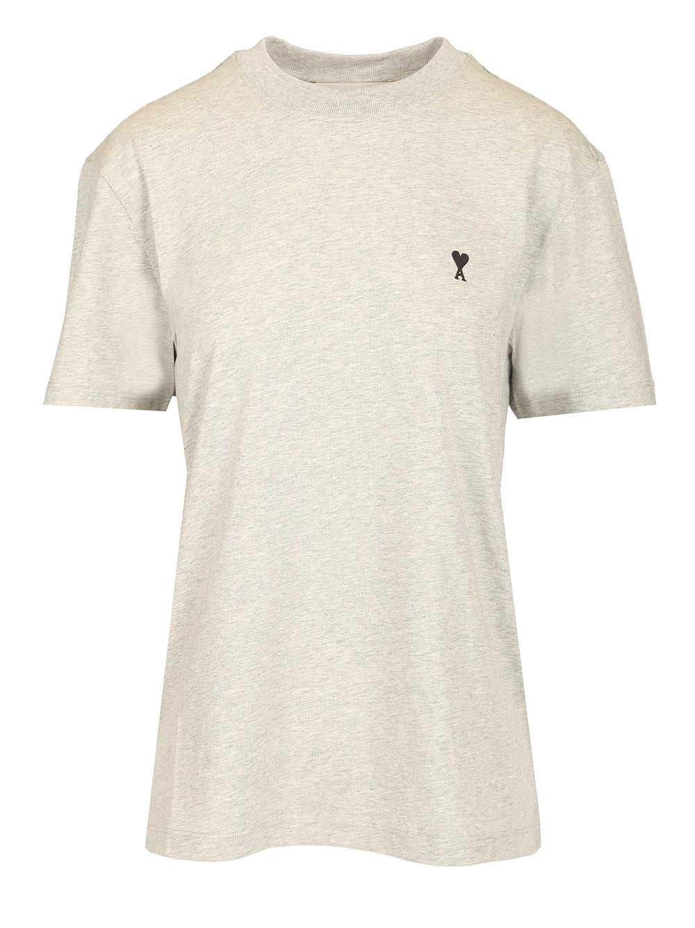 AMI Logo T-Shirt