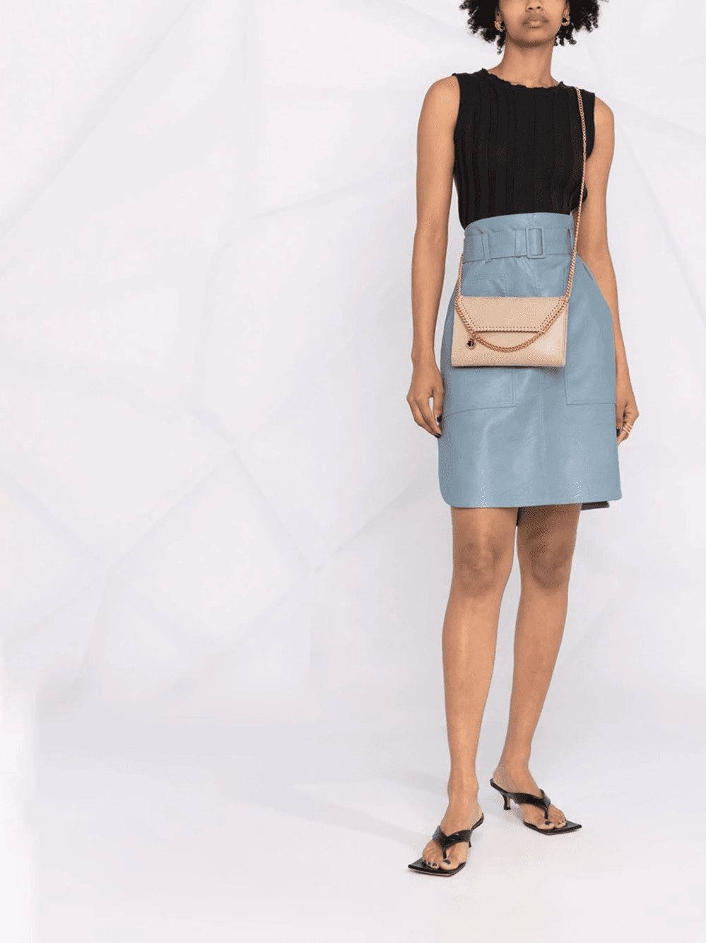 STELLA MCCARTNEY STELLA MCCARTNEY Falabella Shoulder Bag