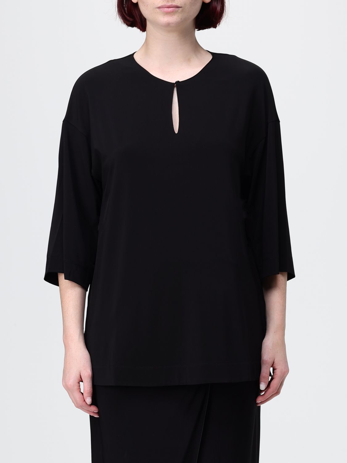MAX MARA MAX MARA Viscose Blouse
