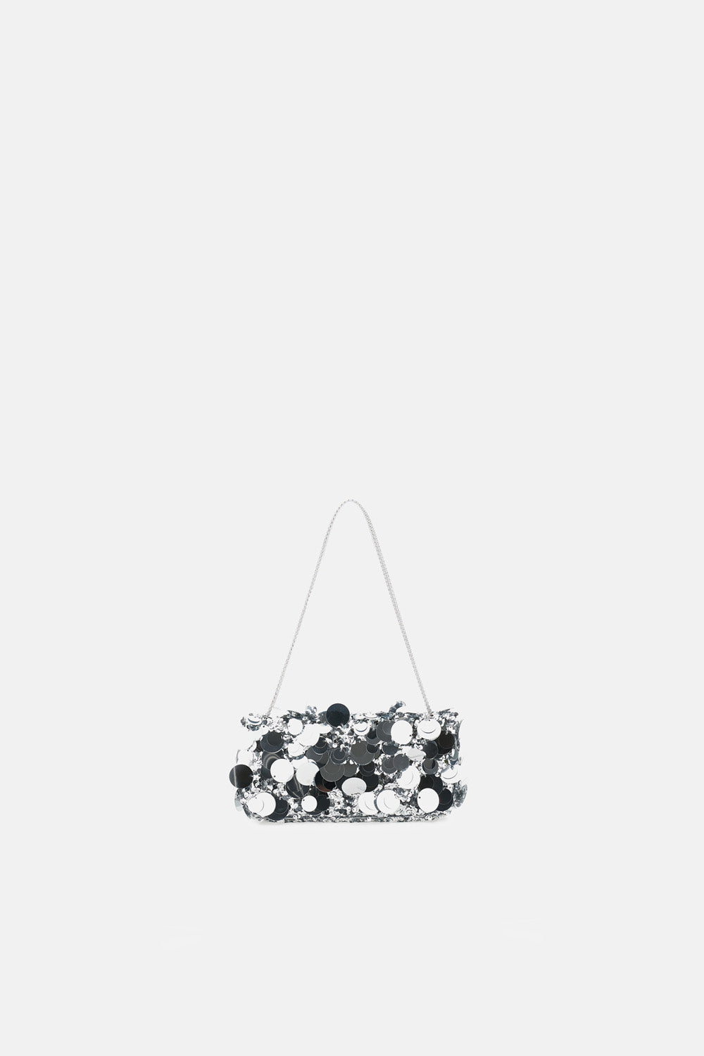 ALEXANDER WANG Alexander Wang Fitted Mini Dress with Logo Print