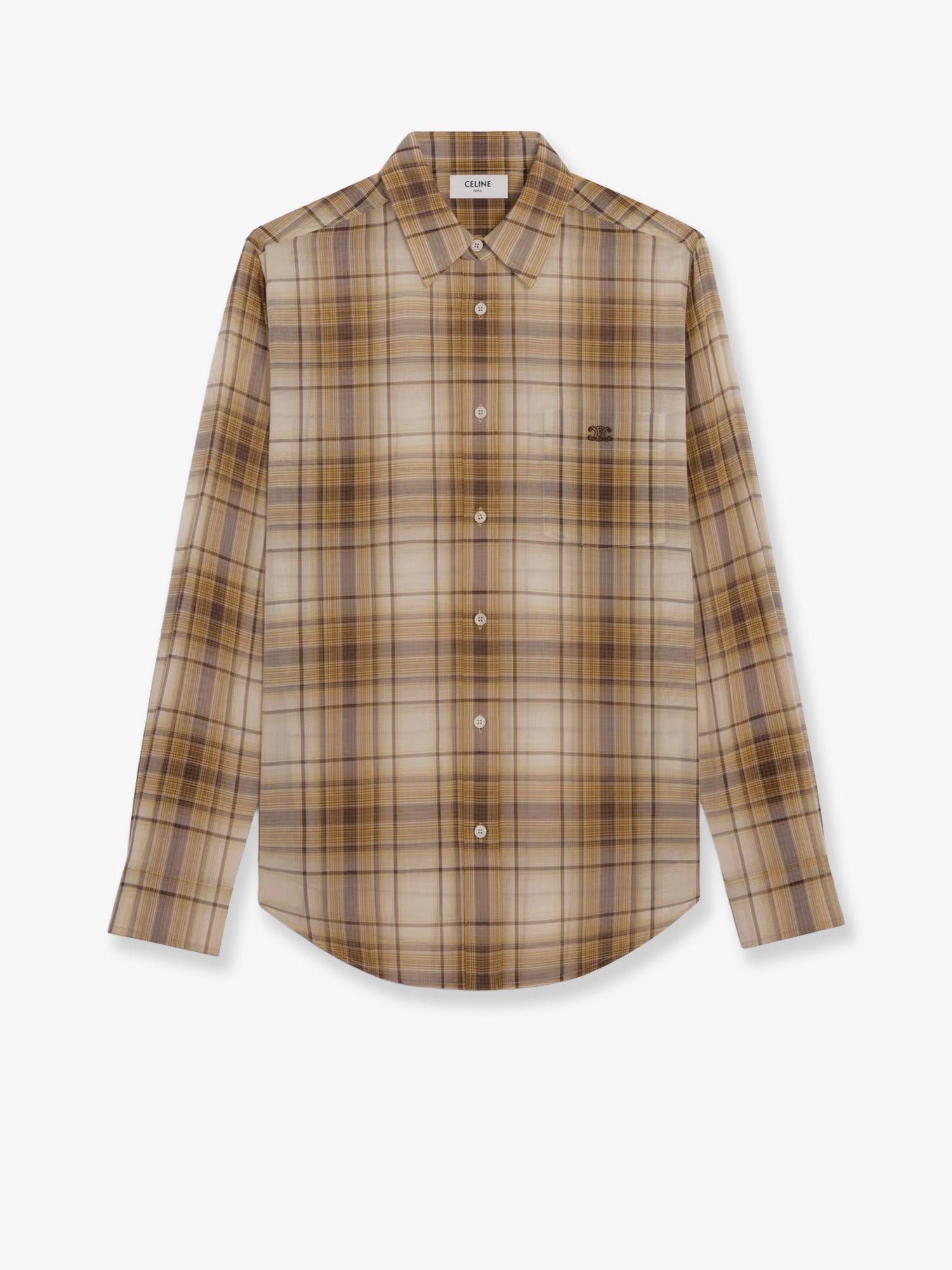 ASPESI ASPESI Slim-Fit Chinos