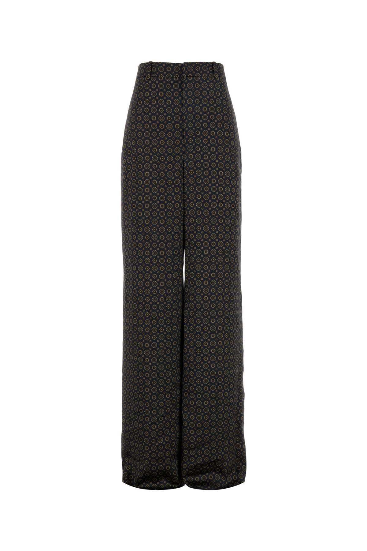 NANUSHKA Nanushka Geometric Print Shirt